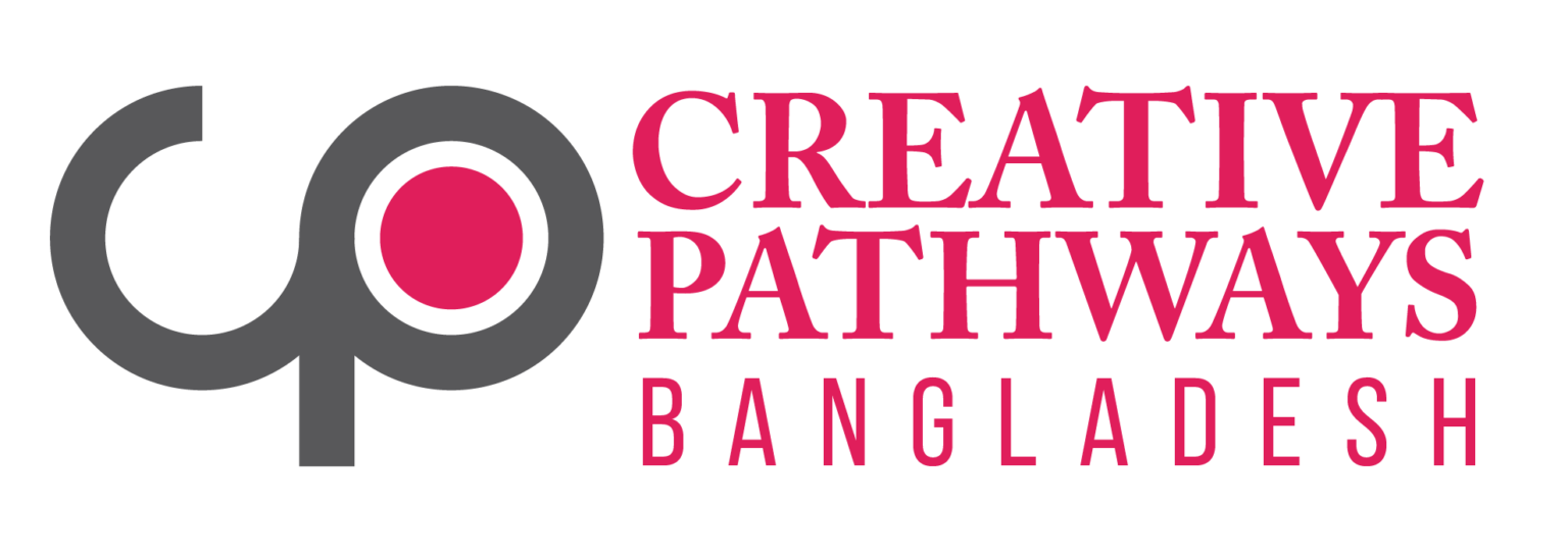 Home | Creative Pathways Bangladesh