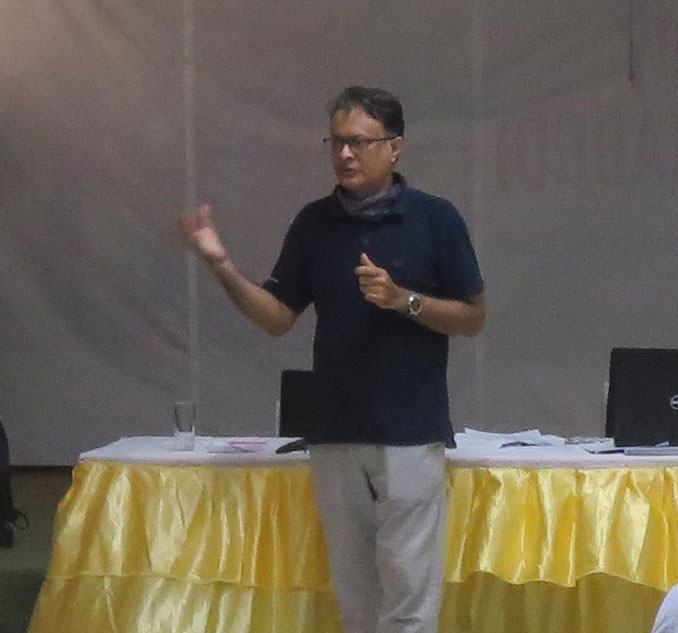 About Us | Creative Pathways BD