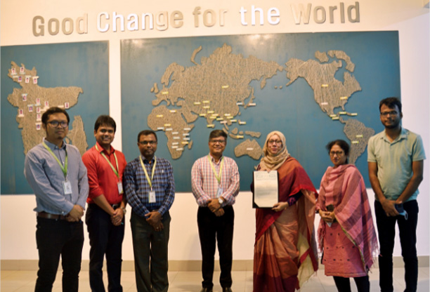 Home | Creative Pathways BD