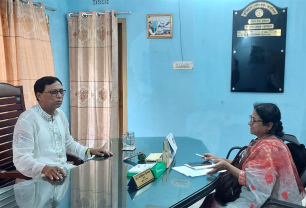 Home | Creative Pathways BD