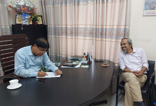 Home | Creative Pathways BD